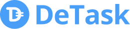 DeTask - Unlock Human Potential with AI-Powered Performance Solutions